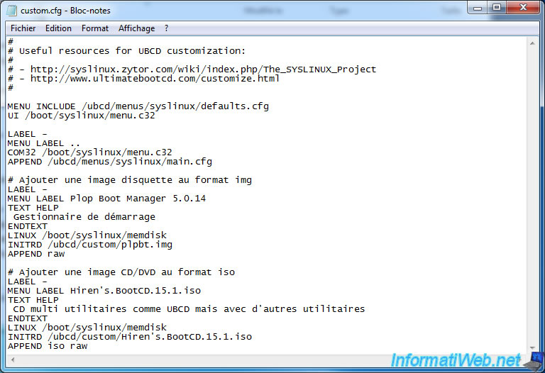Boot Windows Iso With Syslinux Commands Badwinner
